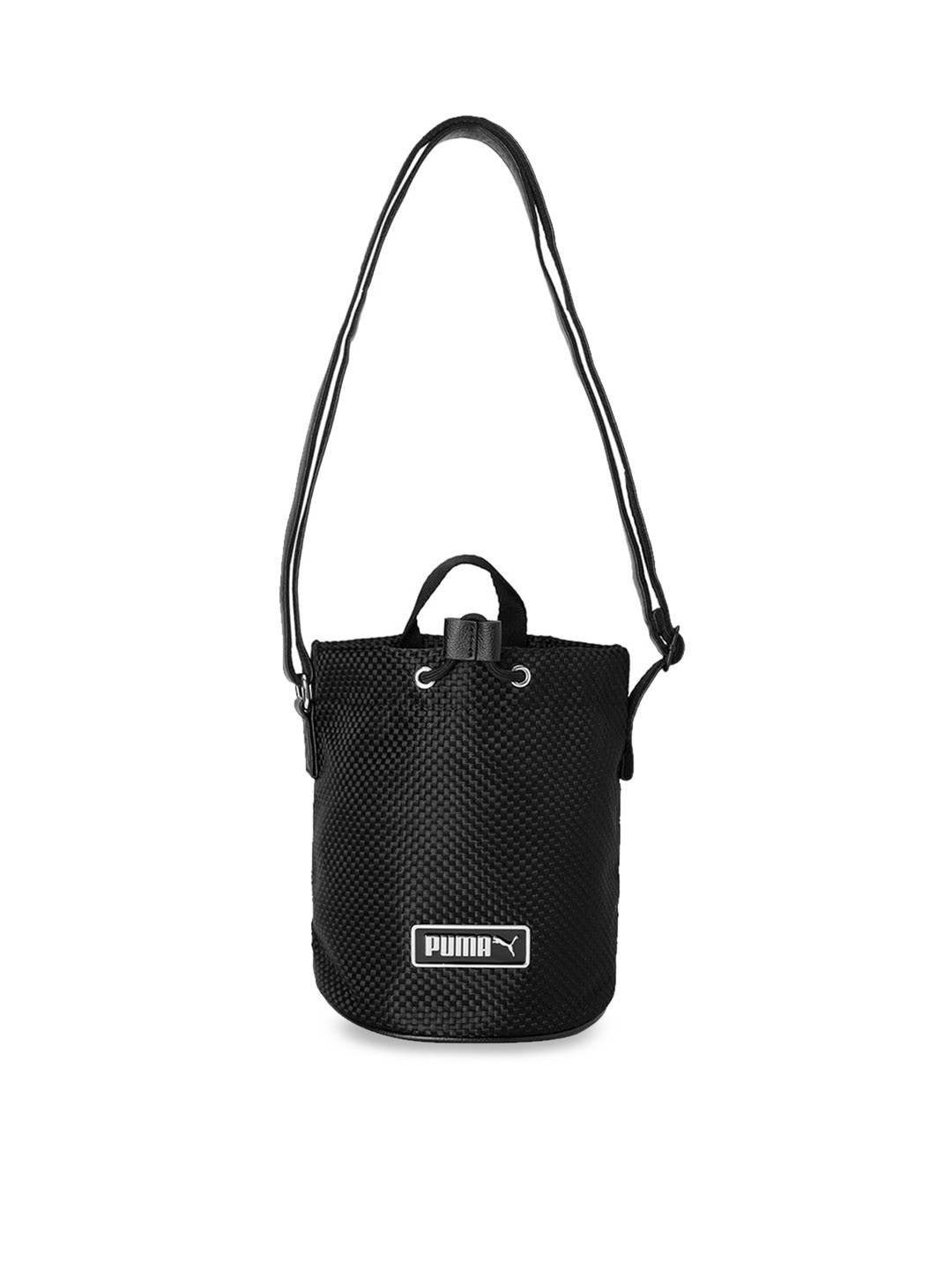 Buy Puma Women Prime Premium Small Bucket Bag - Handbags for Women ...