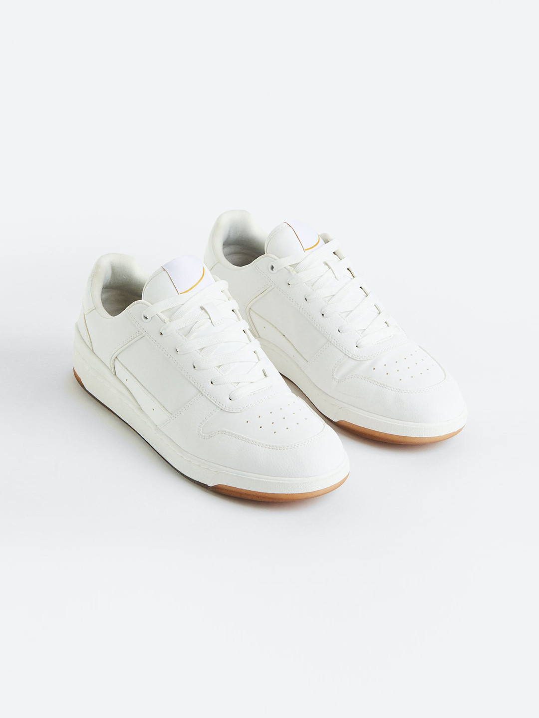 Buy H&M Men Trainers - Casual Shoes for Men 21984762 | Myntra