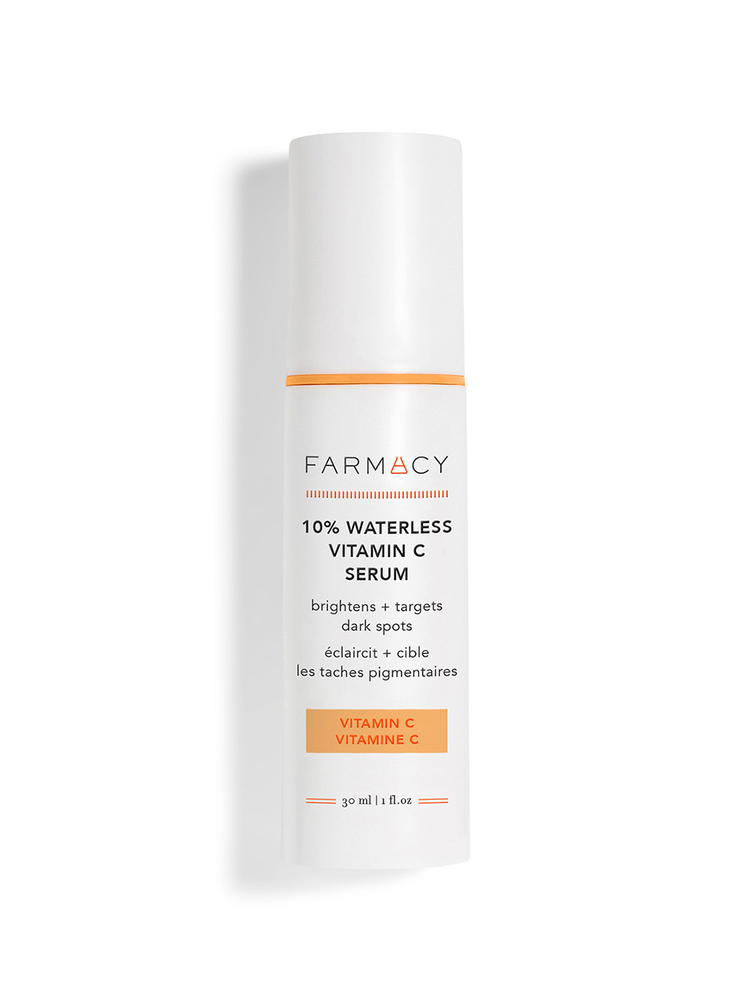 Buy Farmacy Beauty 10% Waterless Vitamin C Serum To Reduce Dark Spots ...