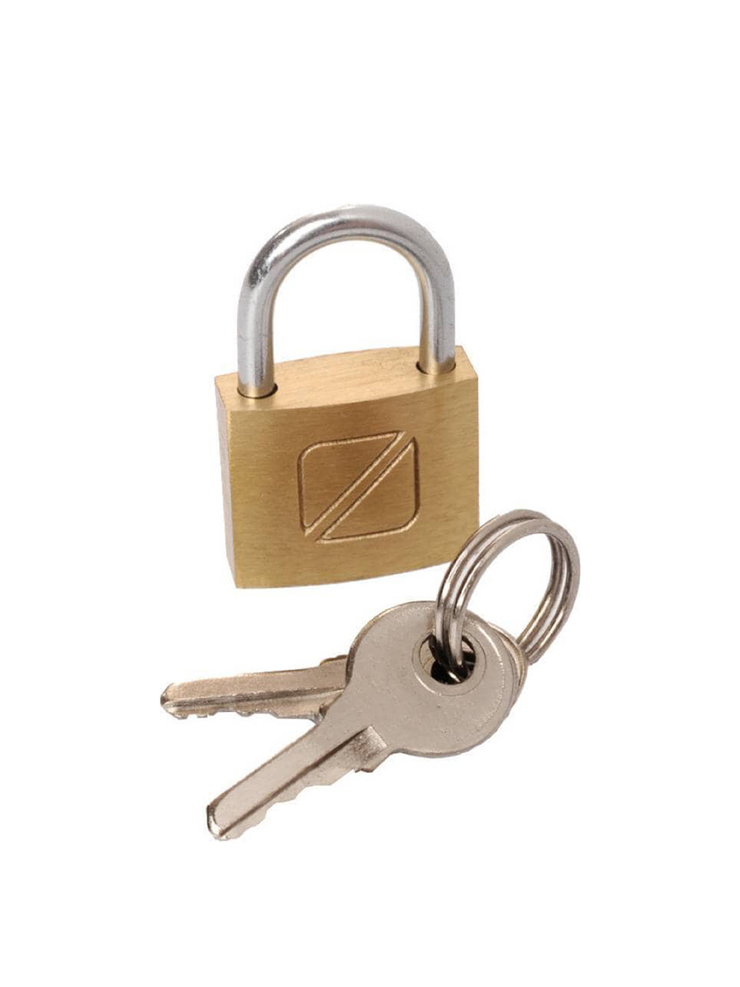 Buy Travel Blue Security Suitcase Padlock - Travel Accessory for Unisex ...