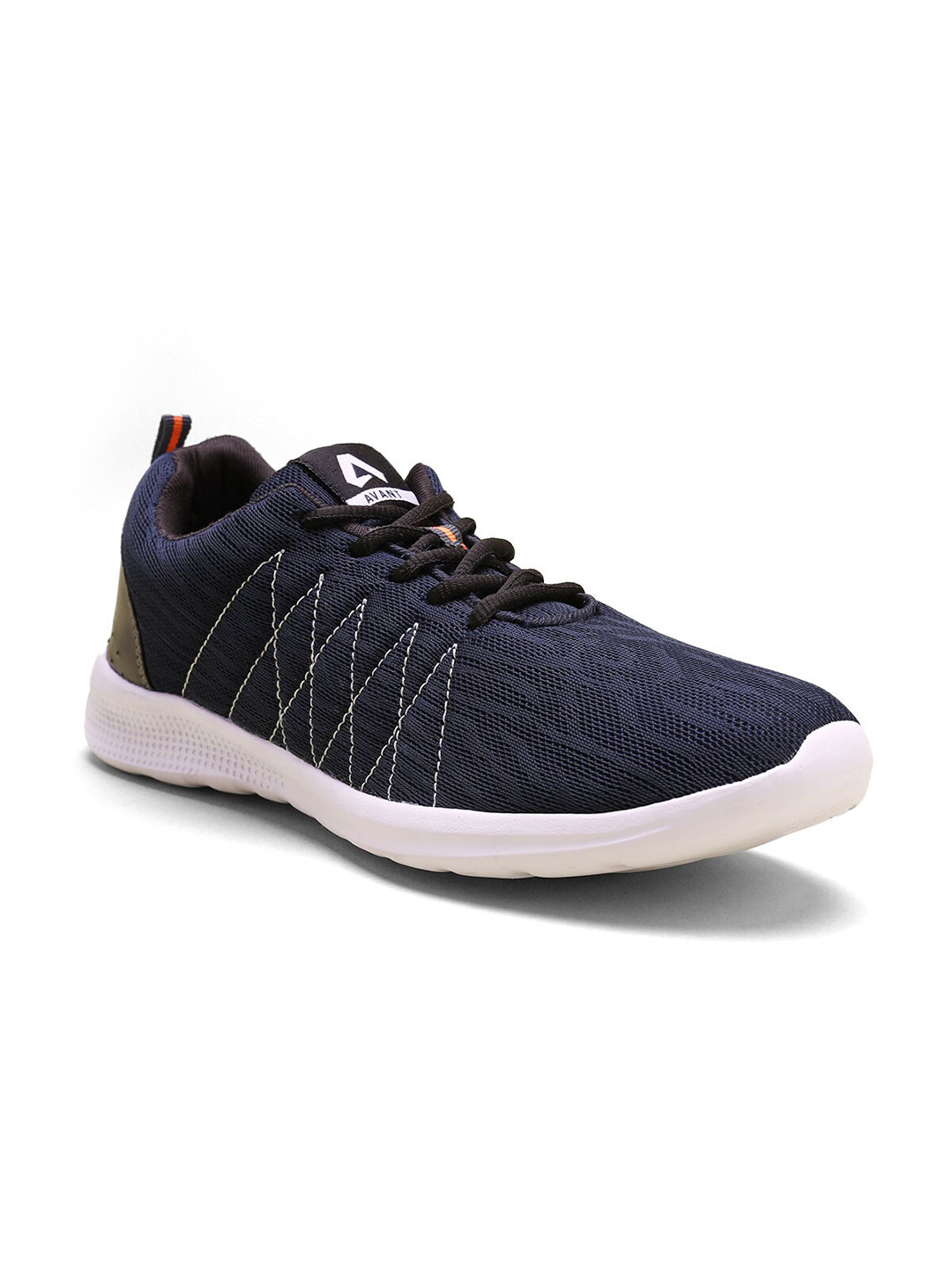 Buy AVANT Men Ultra Light Mesh Marking Running Shoes - Sports Shoes for ...