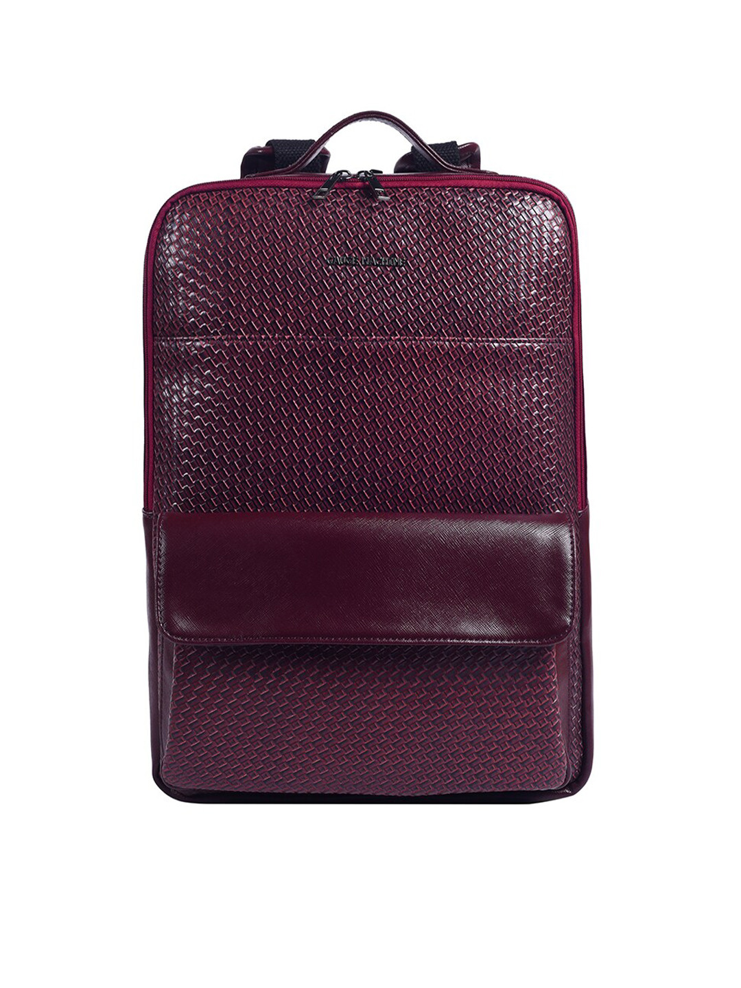 Buy Gauge Machine Water Resistant Laptop Backpack - Backpacks for ...