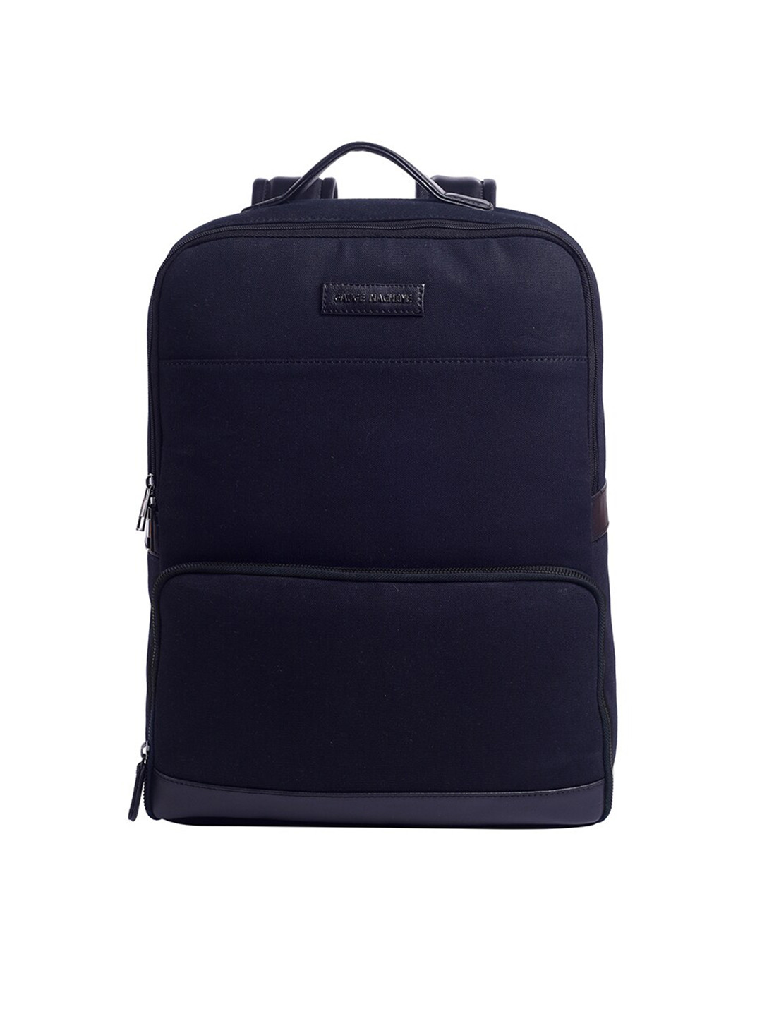 Buy Gauge Machine Water Resistant Laptop Backpack - Backpacks for ...