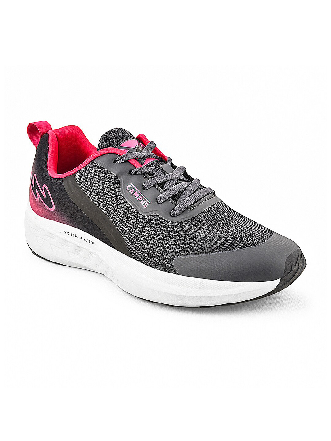 Buy Campus Women Mesh Running Shoes - Sports Shoes for Women 22022816 ...