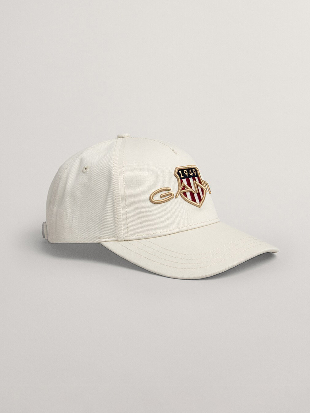 Buy GANT Men Embroidered Cotton Baseball Cap - Caps for Men 22026910 ...