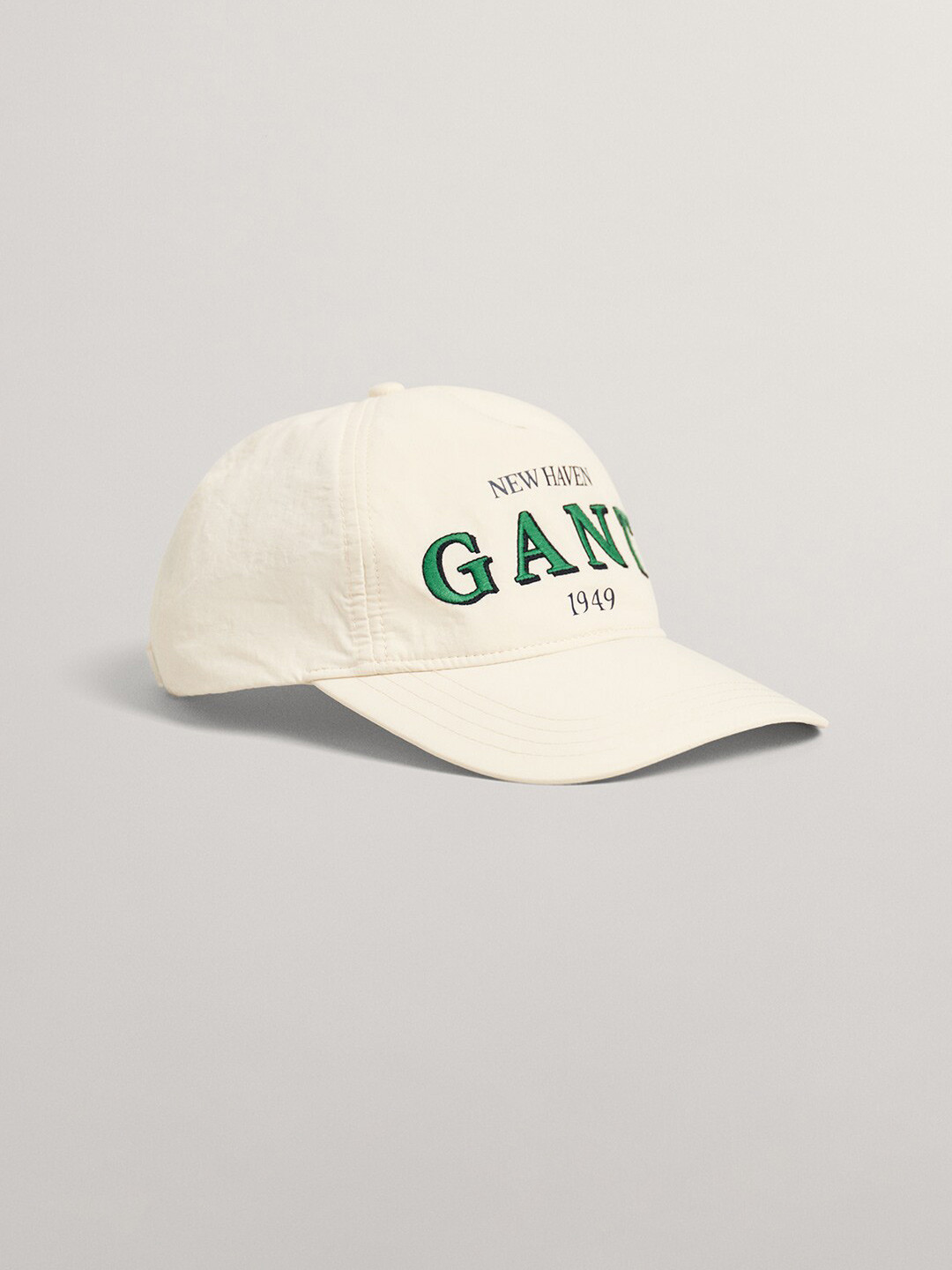 Buy GANT Men Embroidered Cotton Baseball Cap - Caps for Men 22026924 ...