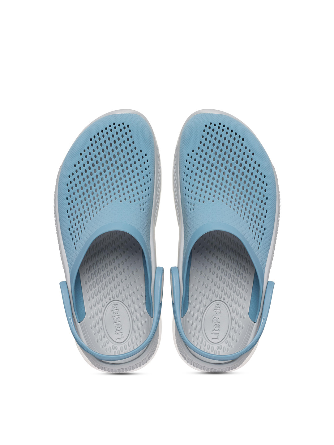 Buy Crocs Self Design Croslite Clogs - Flip Flops for Unisex 22036358 ...