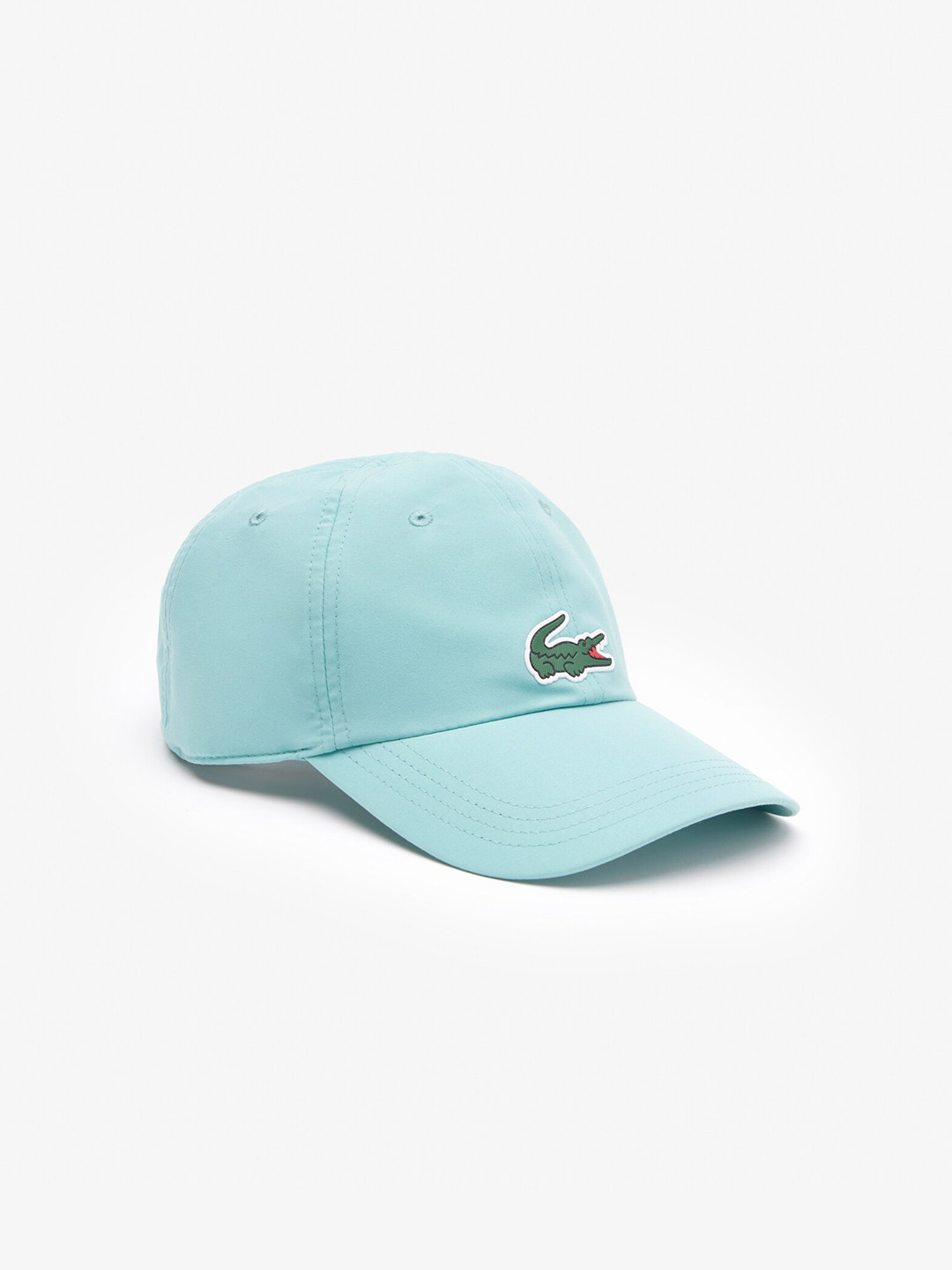 Buy Lacoste Men Microfiber Baseball Cap - Caps for Men 22042664 | Myntra