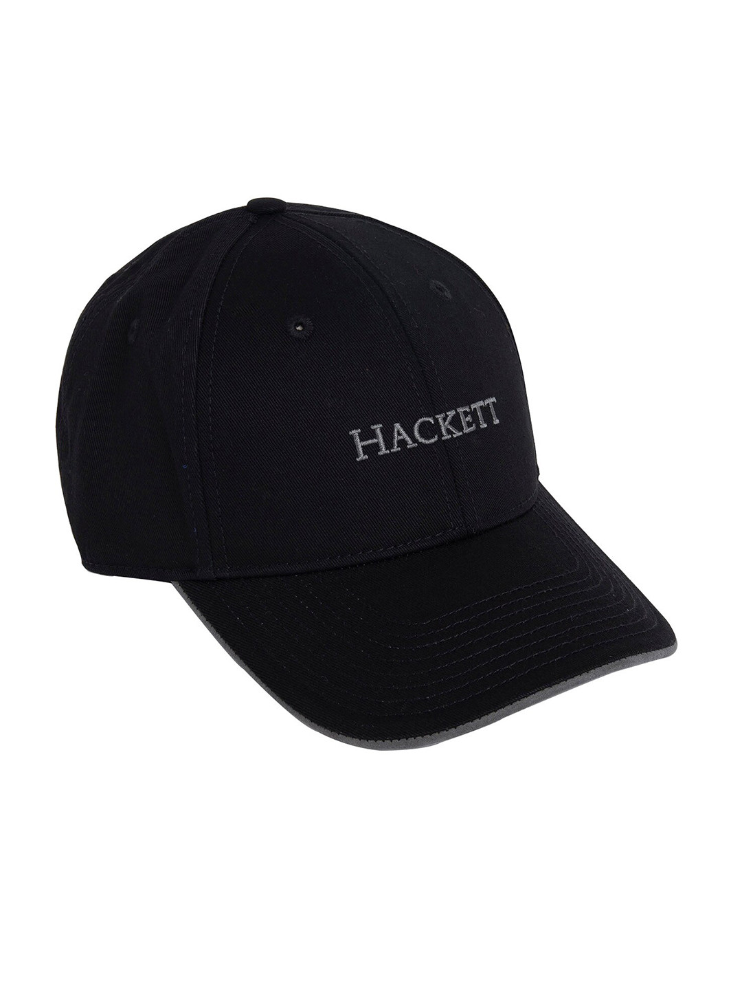 Buy HACKETT LONDON Men Embroidered Cotton Baseball Cap - Caps for Men ...