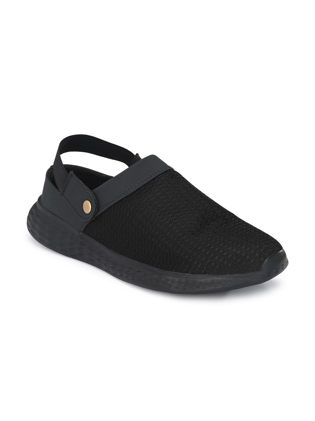 Buy BUCIK Men Mesh Clogs Sandals - Sandals for Men 22050210 | Myntra