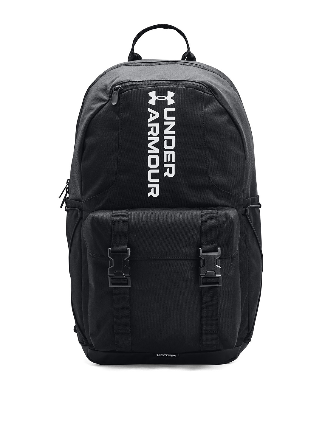 Buy UNDER ARMOUR Unisex Gametime Brand Logo 15 Inch Laptop Backpack ...