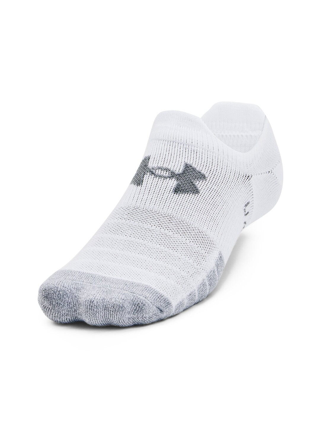 Buy UNDER ARMOUR Unisex Set Of 3 Heatgear UltraLowTab Sports Socks ...
