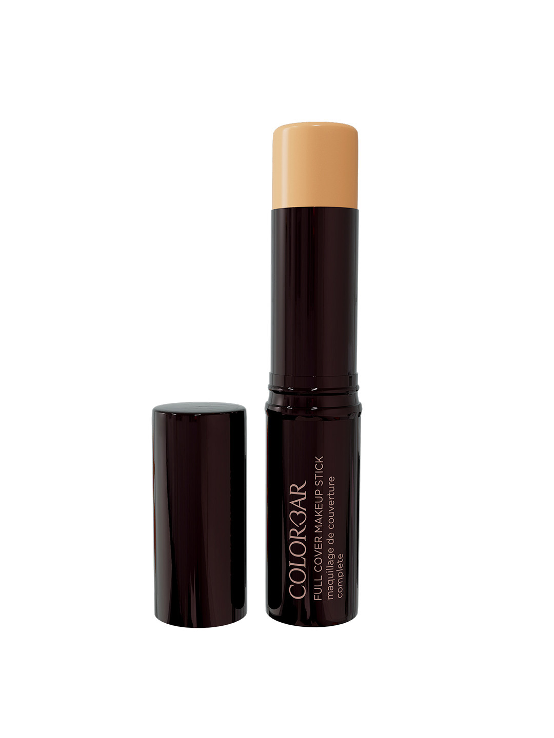 Buy Colorbar Full Cover Makeup Stick With SPF 30 9 G Fresh Ivory 001 ...