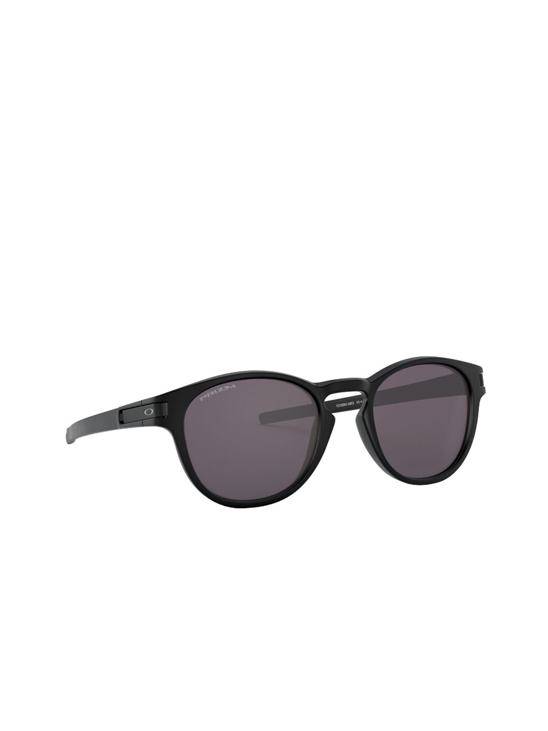 Buy OAKLEY Men Oval Sunglasses With UV Protected Lens 888392486592 ...