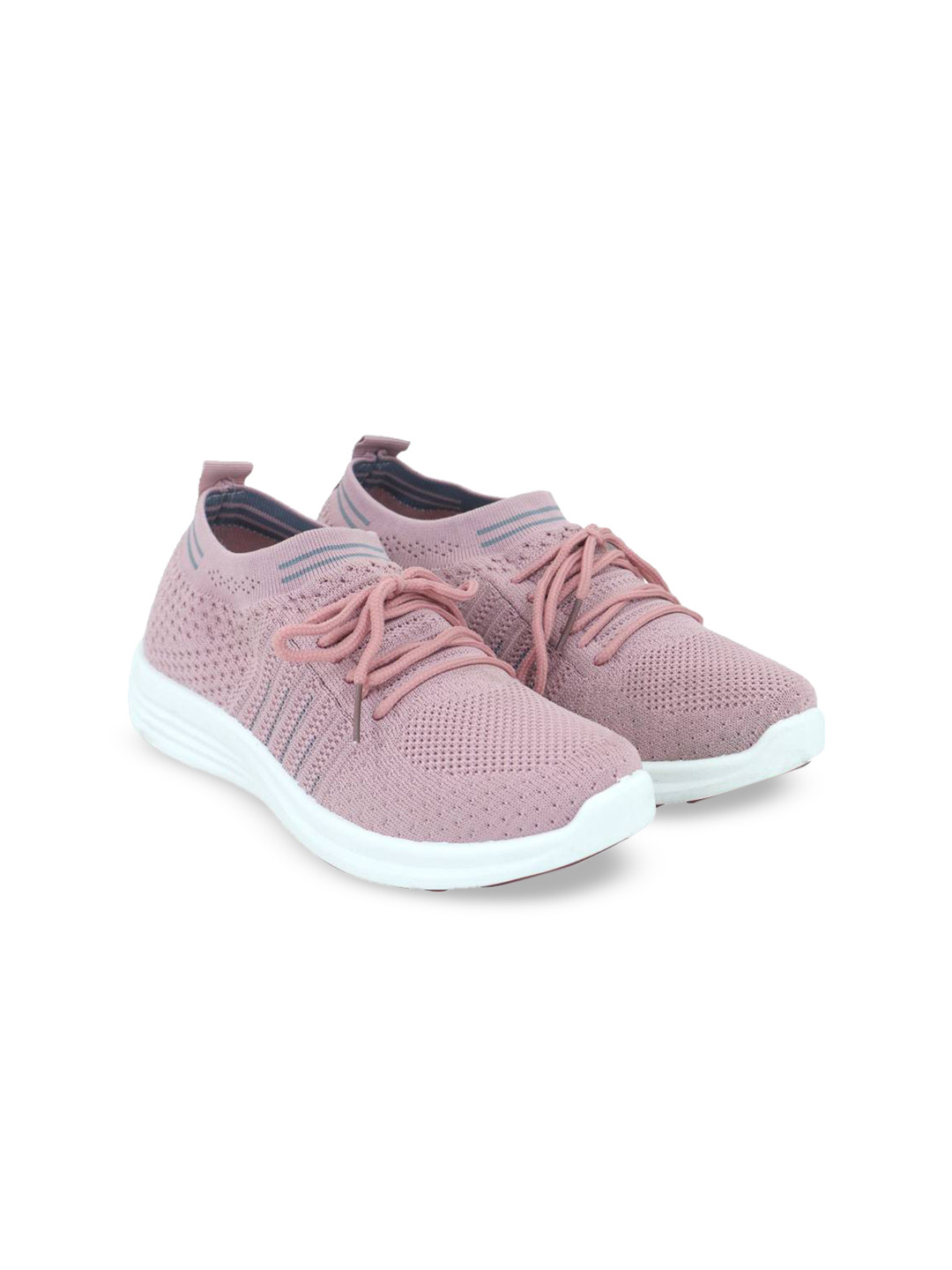 Buy KICKONN Women Woven Design Sneakers - Casual Shoes for Women ...