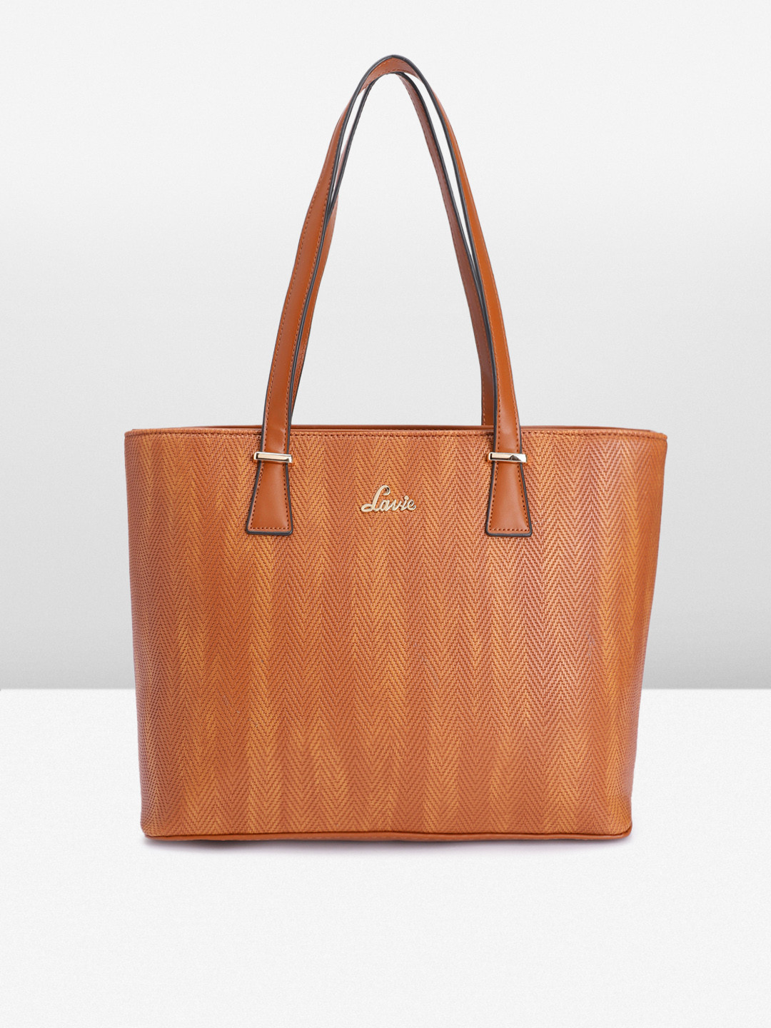 Buy Lavie Women Textured Shoulder Bag - Handbags for Women 22082522 ...