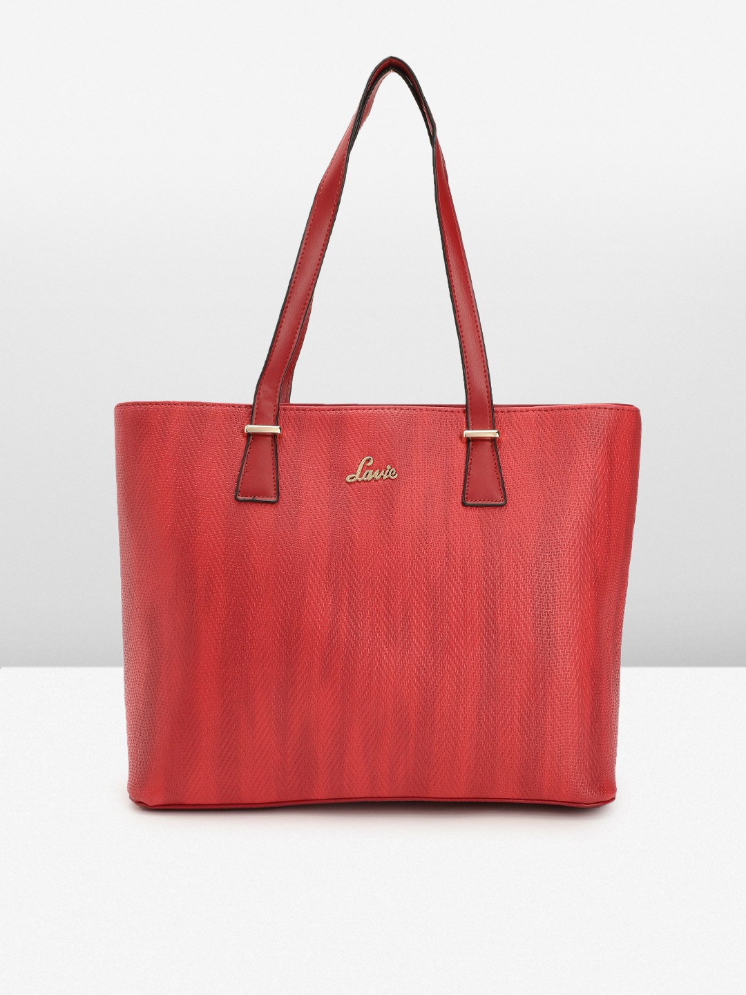 Buy Lavie Women Textured Shoulder Bag - Handbags for Women 22082552 ...