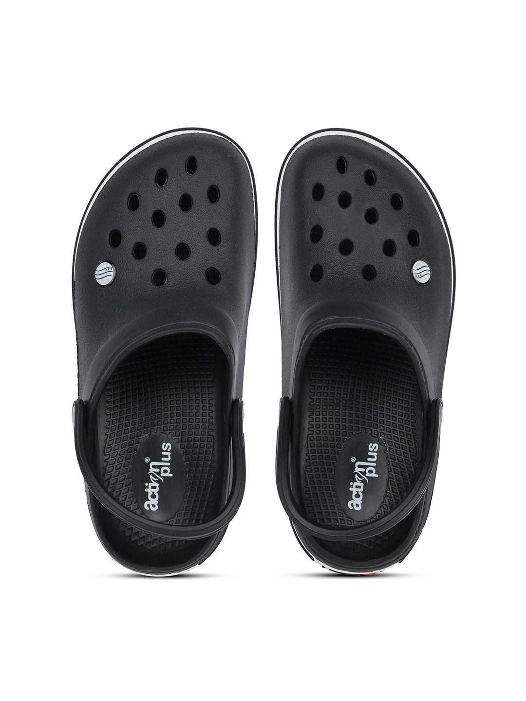 Buy Action Men Rubber Clogs - Flip Flops for Men 22086230 | Myntra