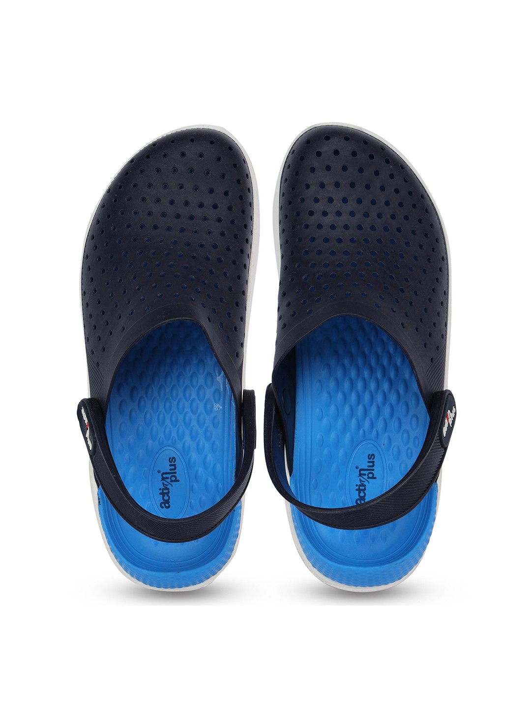 Buy Action Men Self Design Clogs - Flip Flops for Men 22086252 | Myntra