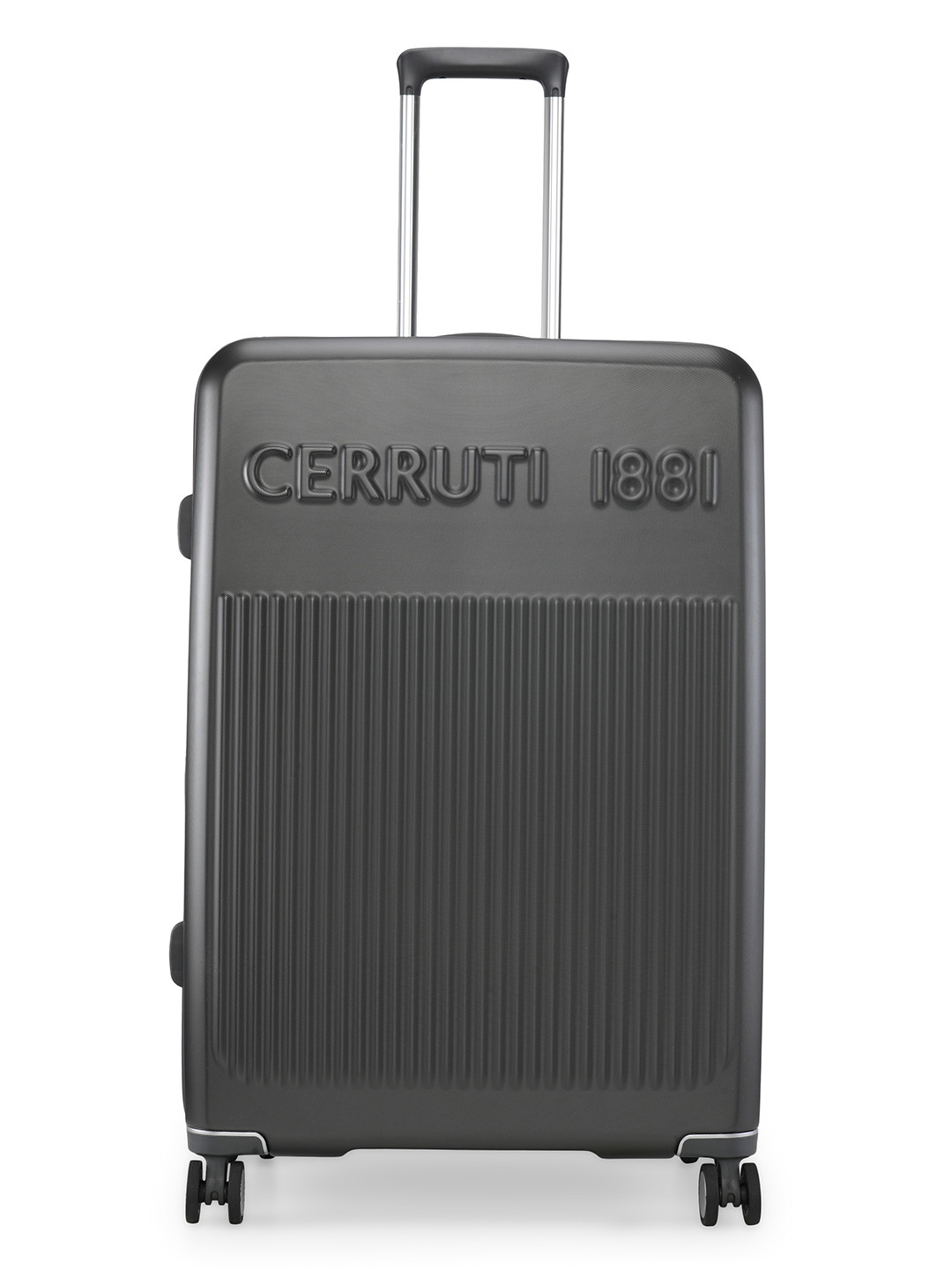 Buy Cerruti 1881 Bellezima Hard 20" Trolley Bag - Trolley Bag for ...