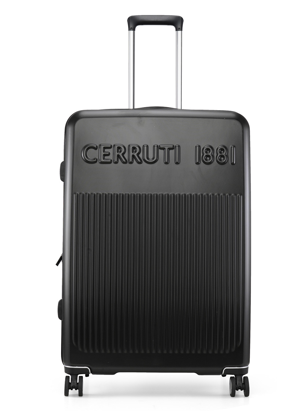 Buy Cerruti 1881 Bellezima Hard 28" Trolley Bag - Trolley Bag for ...