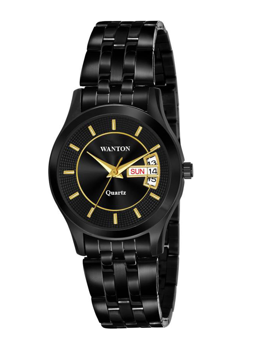 Buy WANTON Women Bracelet Style Straps Analogue Multi Function Watch ...