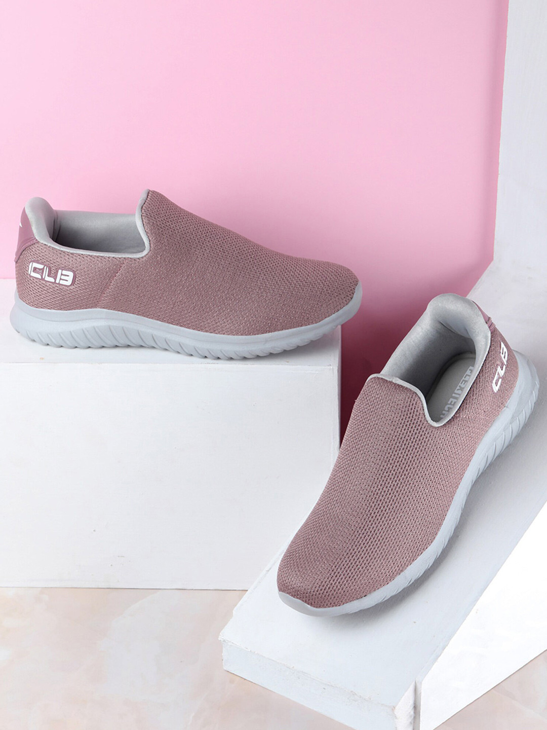Buy Columbus Women Spade Memory Foam Walking Sports Shoes - Sports ...
