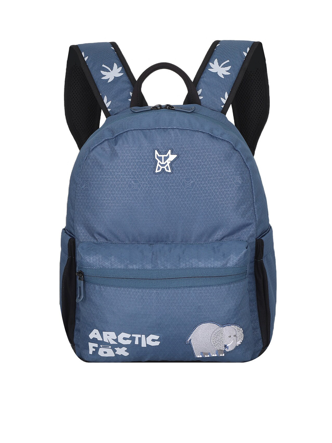 Buy Arctic Fox Kids Ergonomic Water Resistant Backpack - Backpacks for ...