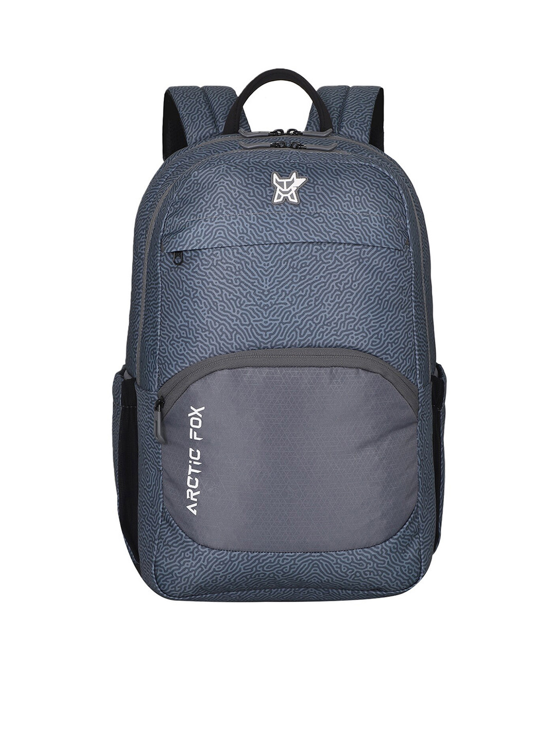 Buy Arctic Fox Printed Water Resistance Backpacks - Backpacks for ...