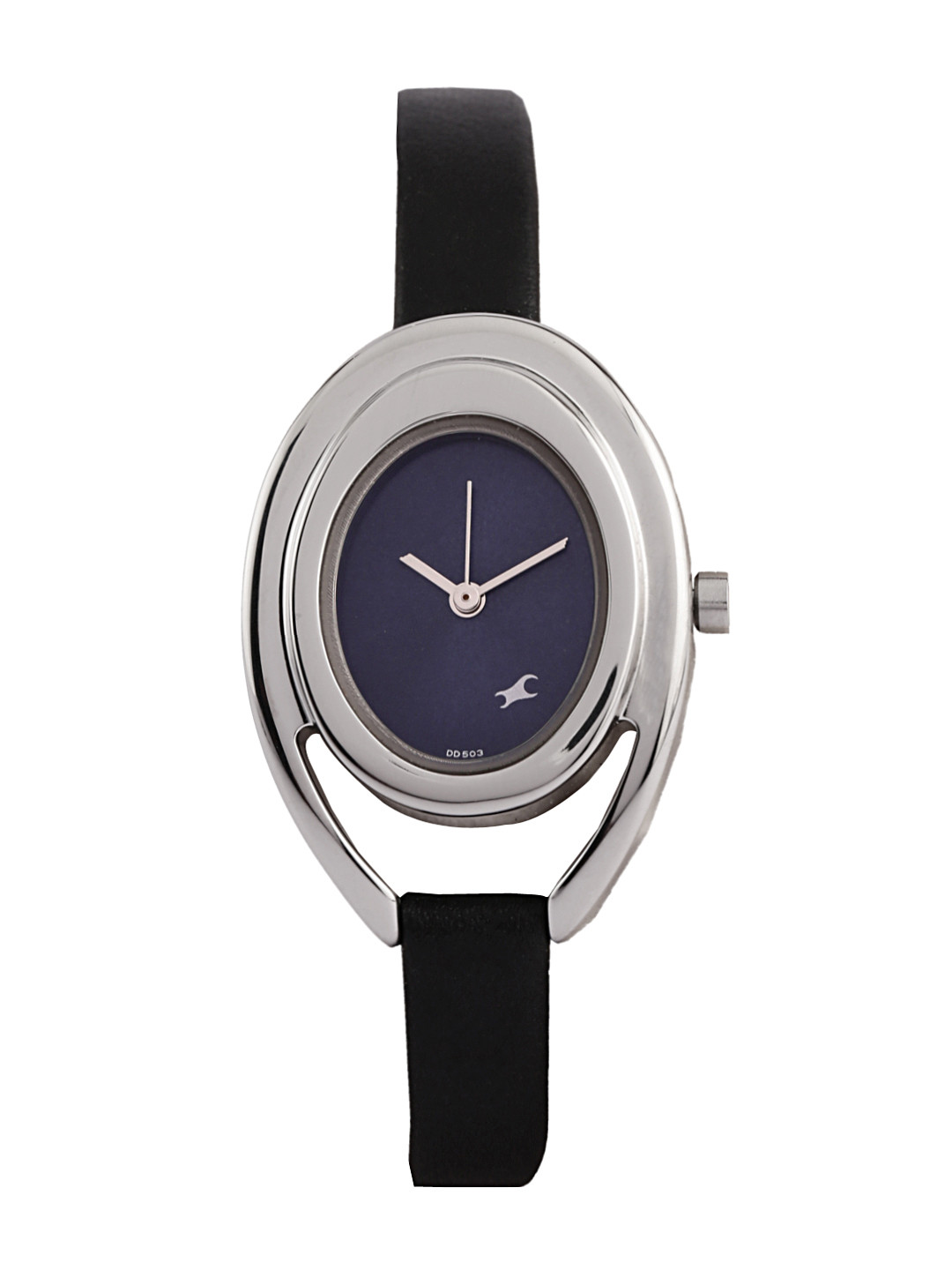 Buy Fastrack Women Blue Analogue Watch - Watches for Women 2211996 | Myntra