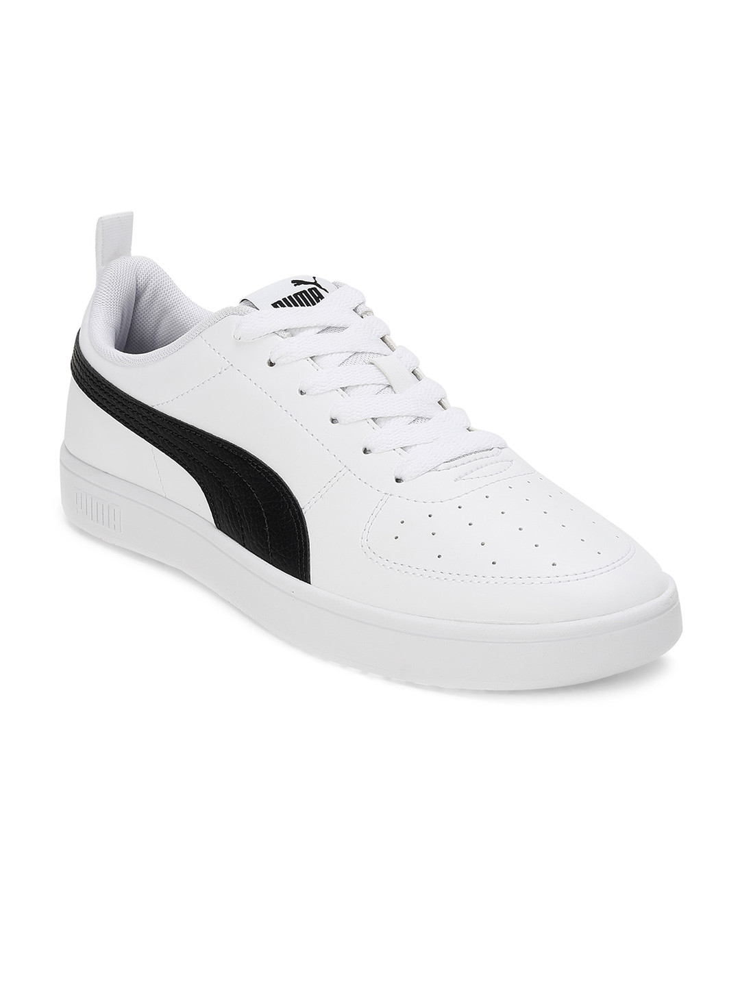 Buy Puma Rickie Perforation Comfort Insole Basics Sneakers - Casual ...