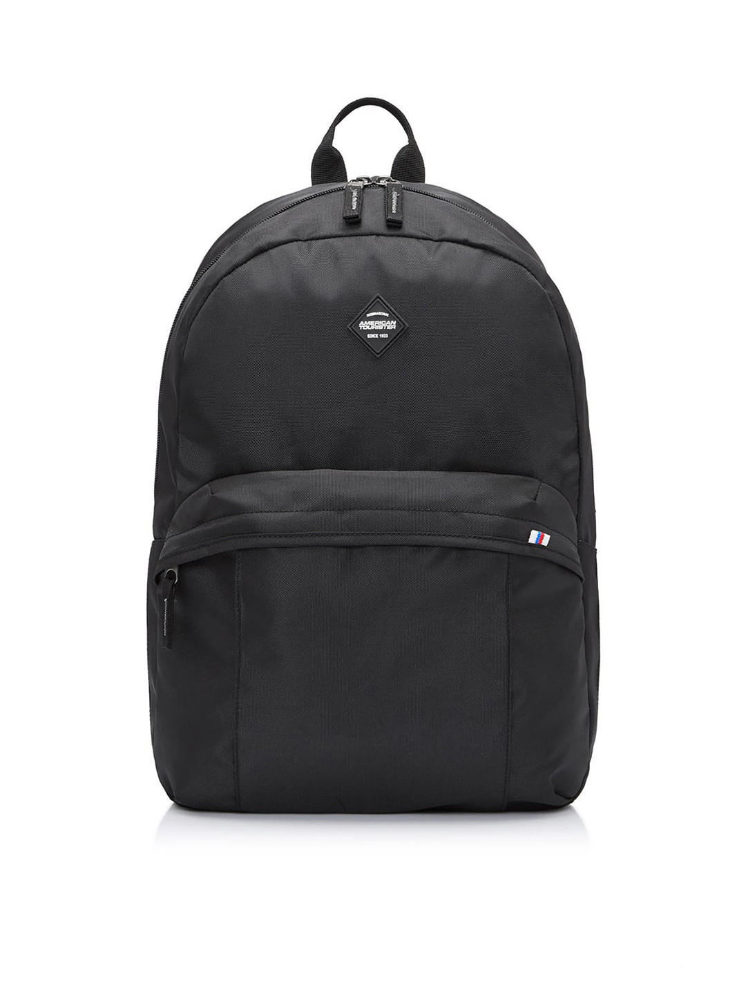 Buy AMERICAN TOURISTER Rudy Backpack With Compression Straps ...