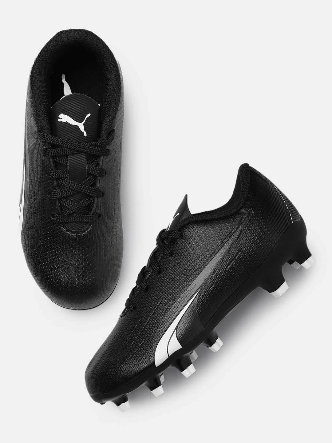 Buy Puma Kids Ultra Play Football Shoes - Sports Shoes for Unisex Kids ...