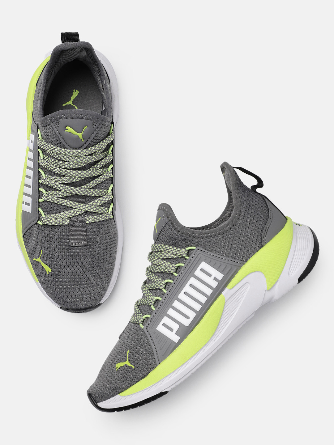 Buy One8 X PUMA Kids Softride Premier Walking Shoes - Sports Shoes for ...