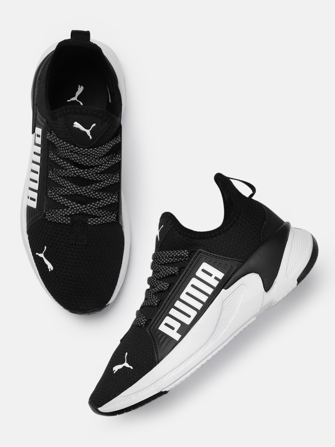 Buy One8 X PUMA Kids Softride Premier Walking Shoes - Sports Shoes for ...