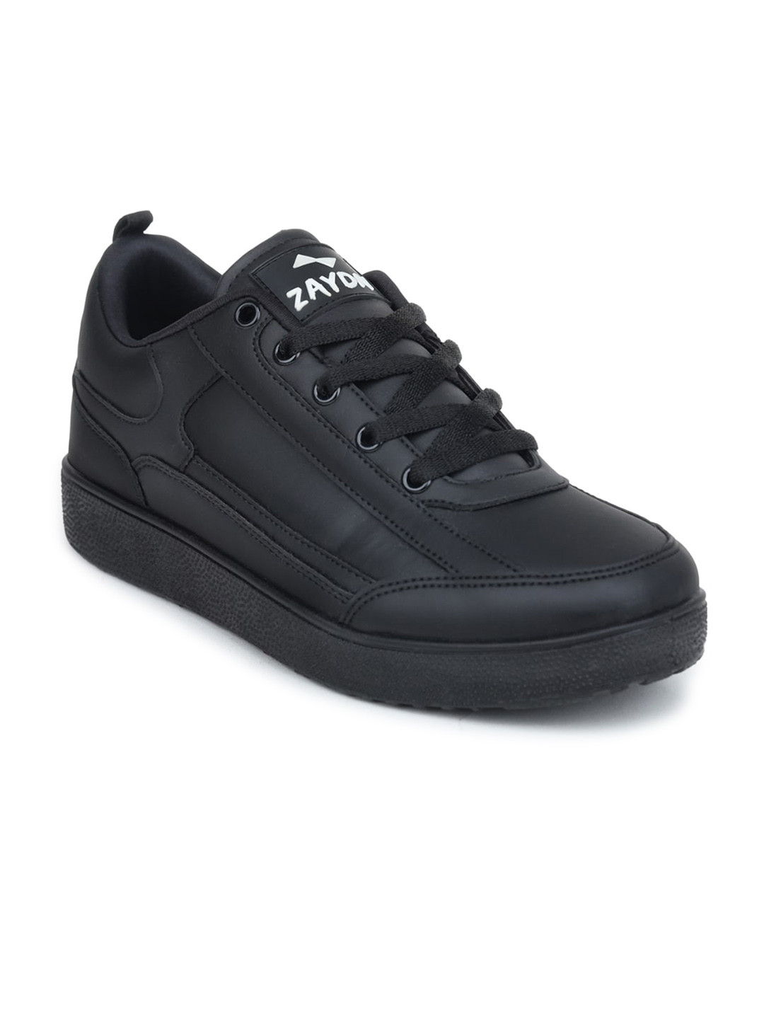 Buy ZAYDN Men SNAP Lightweight Memory Foam Anti Microbial Slip ...