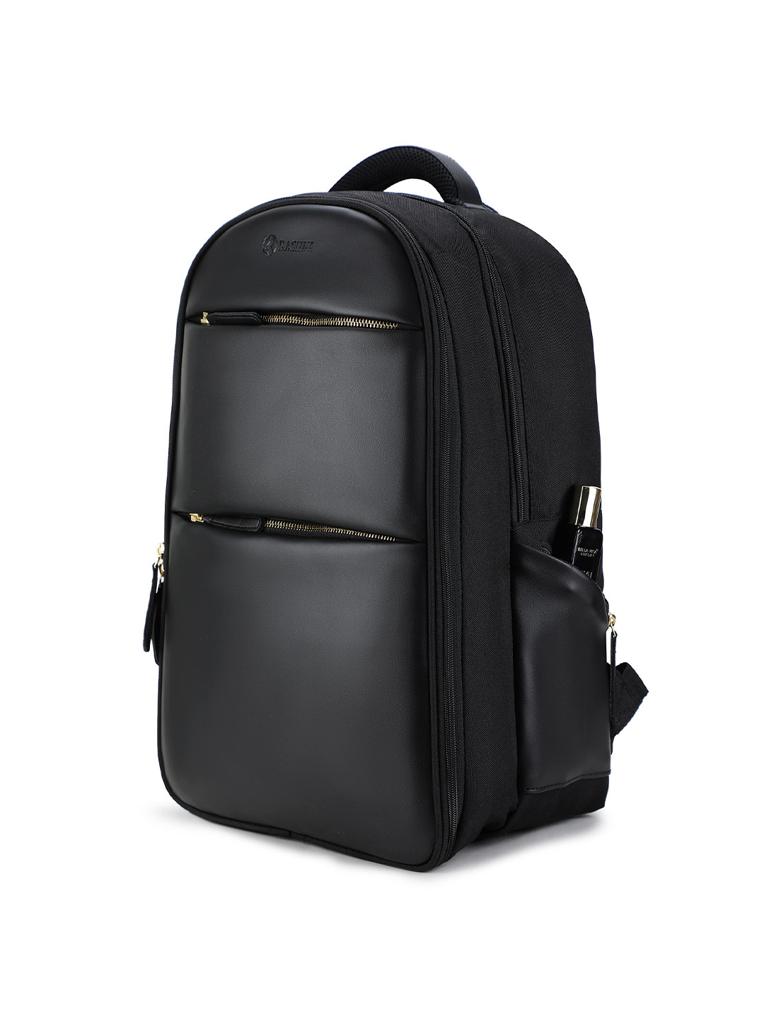 Buy RASHKI Padded Structured Laptop Bagpack - Backpacks for Unisex ...