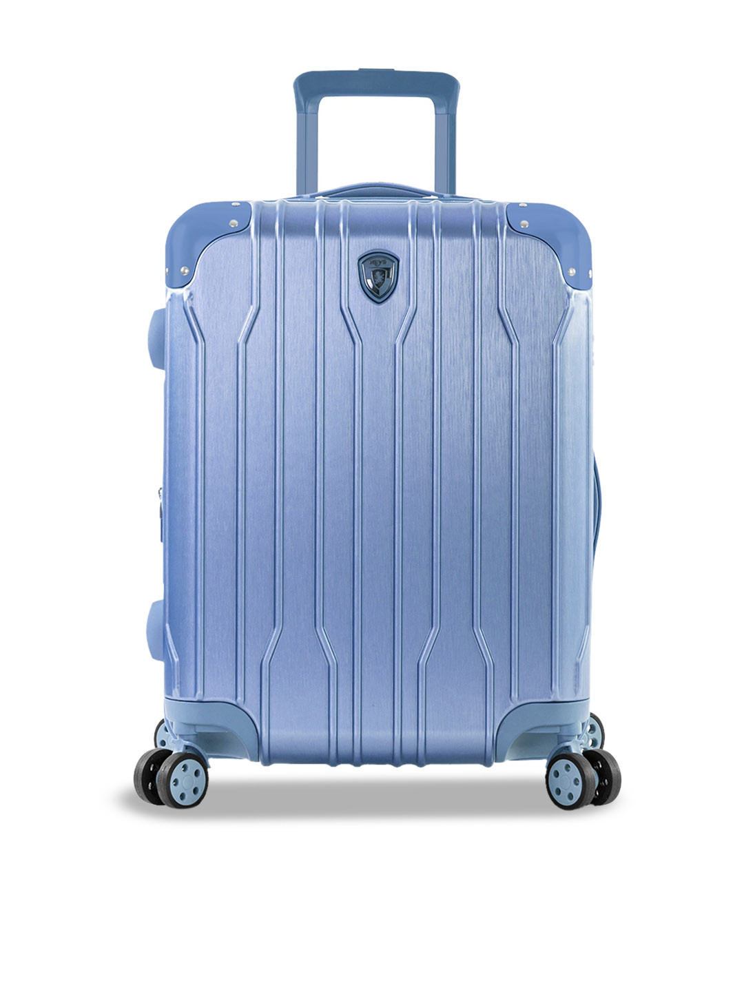 Buy Heys XTRAK Polycarbonate Hard Case Cabin Trolley Bag 53 Cm ...