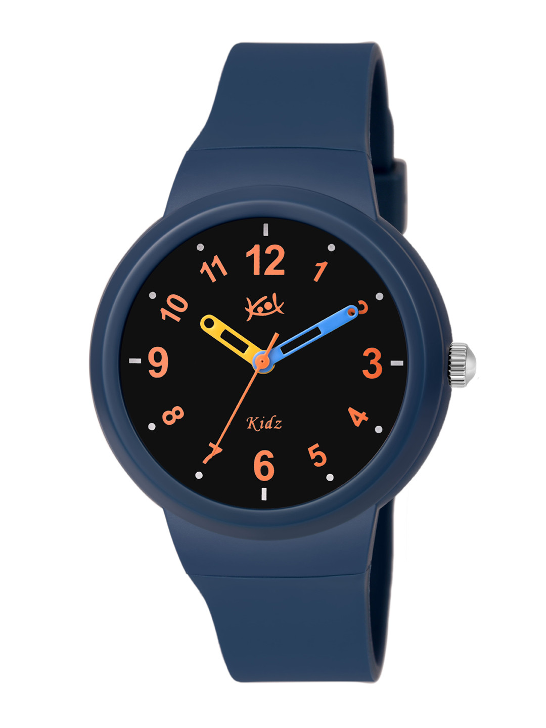 Buy Kool Kidz Kids Printed Dial Analogue Watch KOOL KIDZ ANALOGUE KK ...