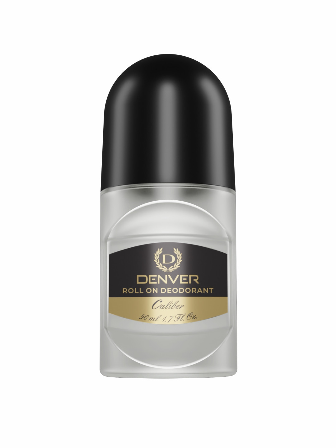 Buy Denver Men Caliber Roll On Deodorant 50 Ml - Deodorant for Men ...
