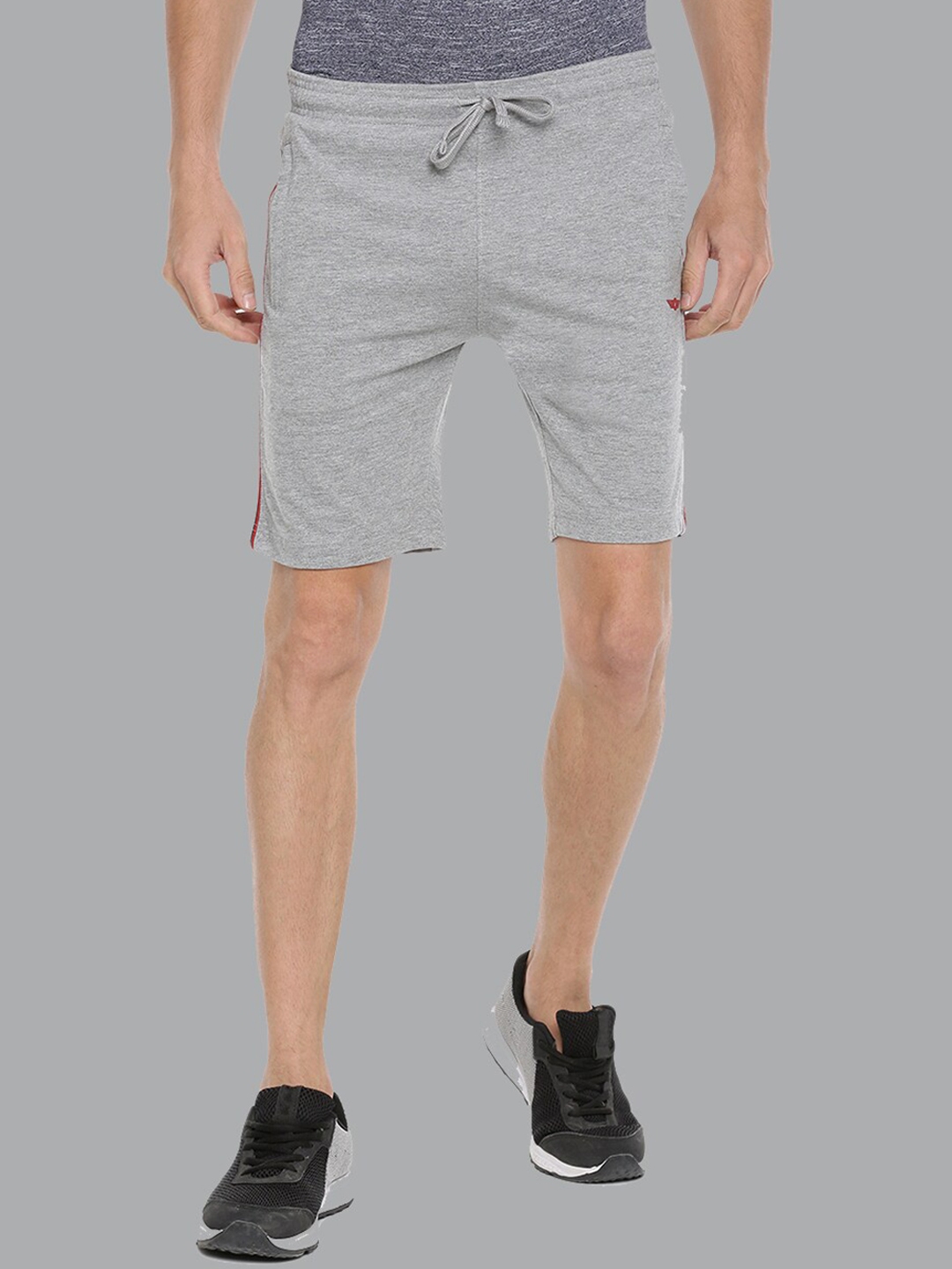 Buy Force Nxt Men Slim Fit Super Combed Cotton Shorts Shorts For Men