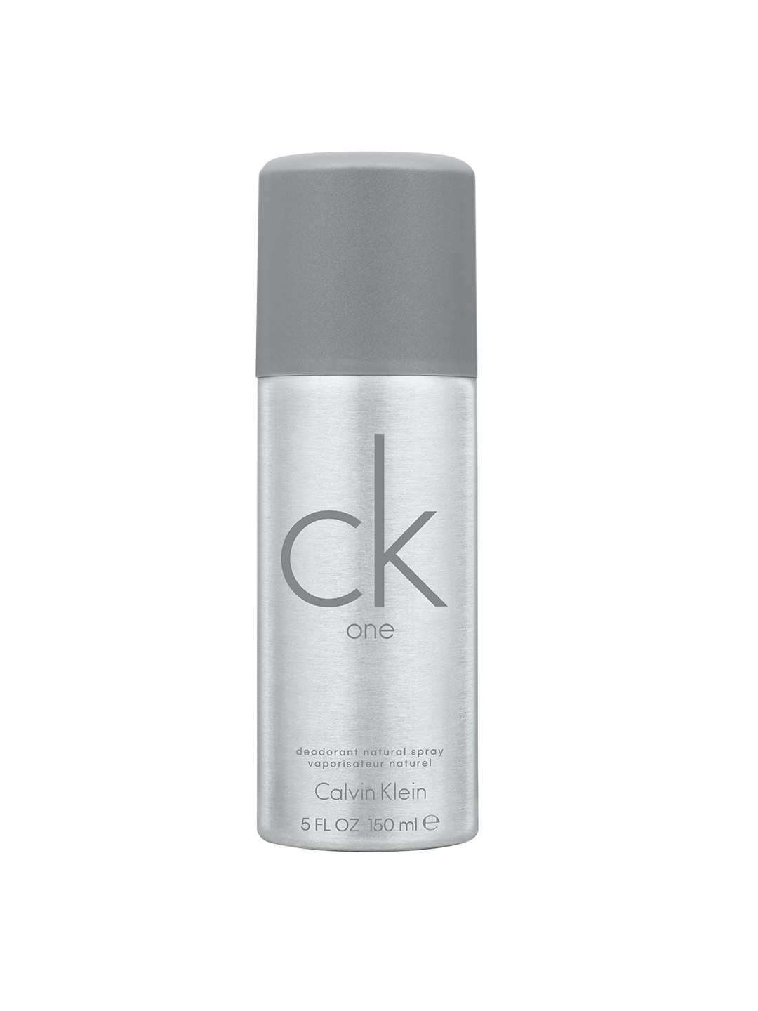 Buy Calvin Klein CK One Deodorant Spray 141.75g (150ml) - Deodorant for ...