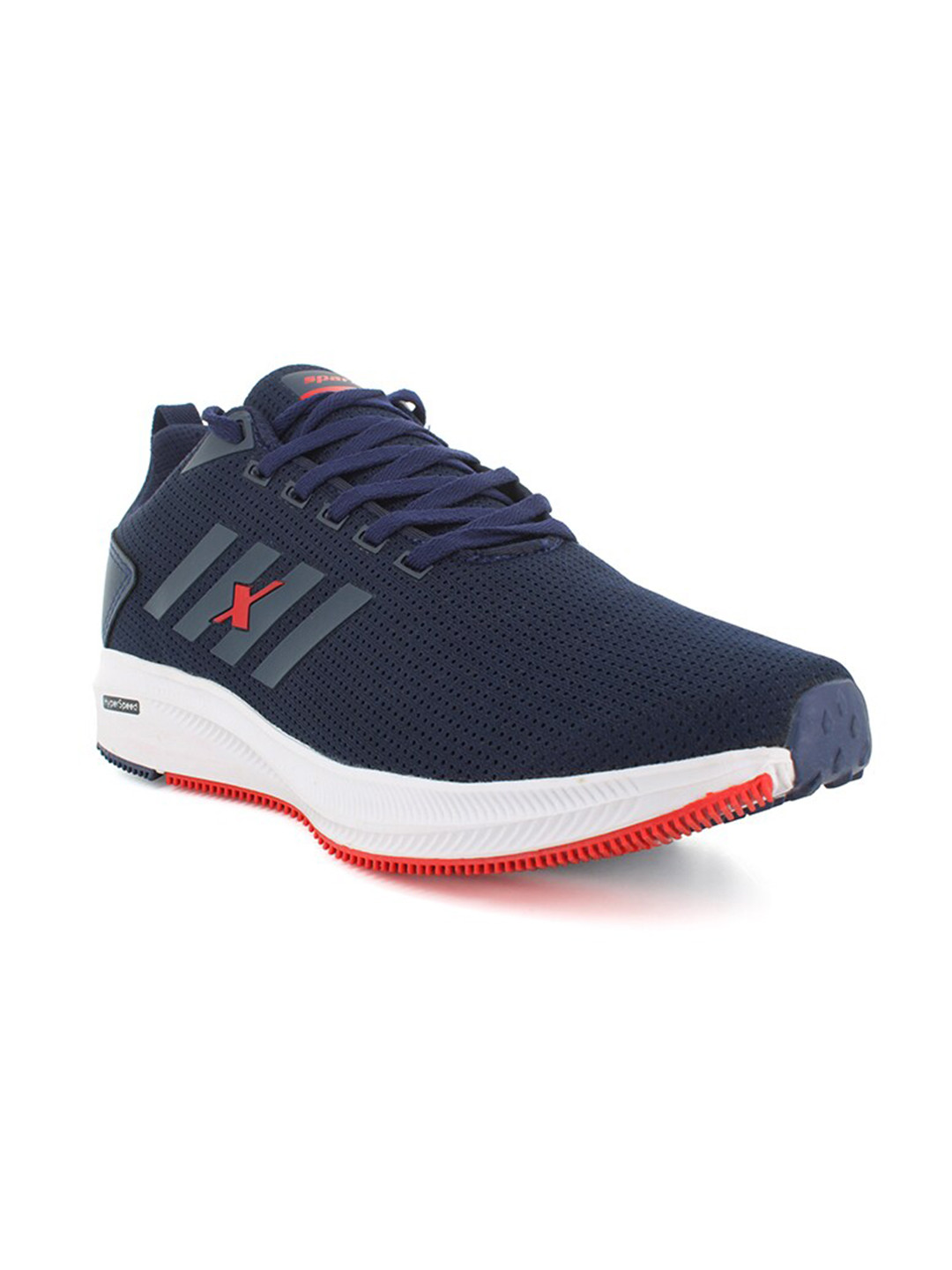 Buy Sparx Men Textile Running Non Marking Shoes - Sports Shoes for Men ...