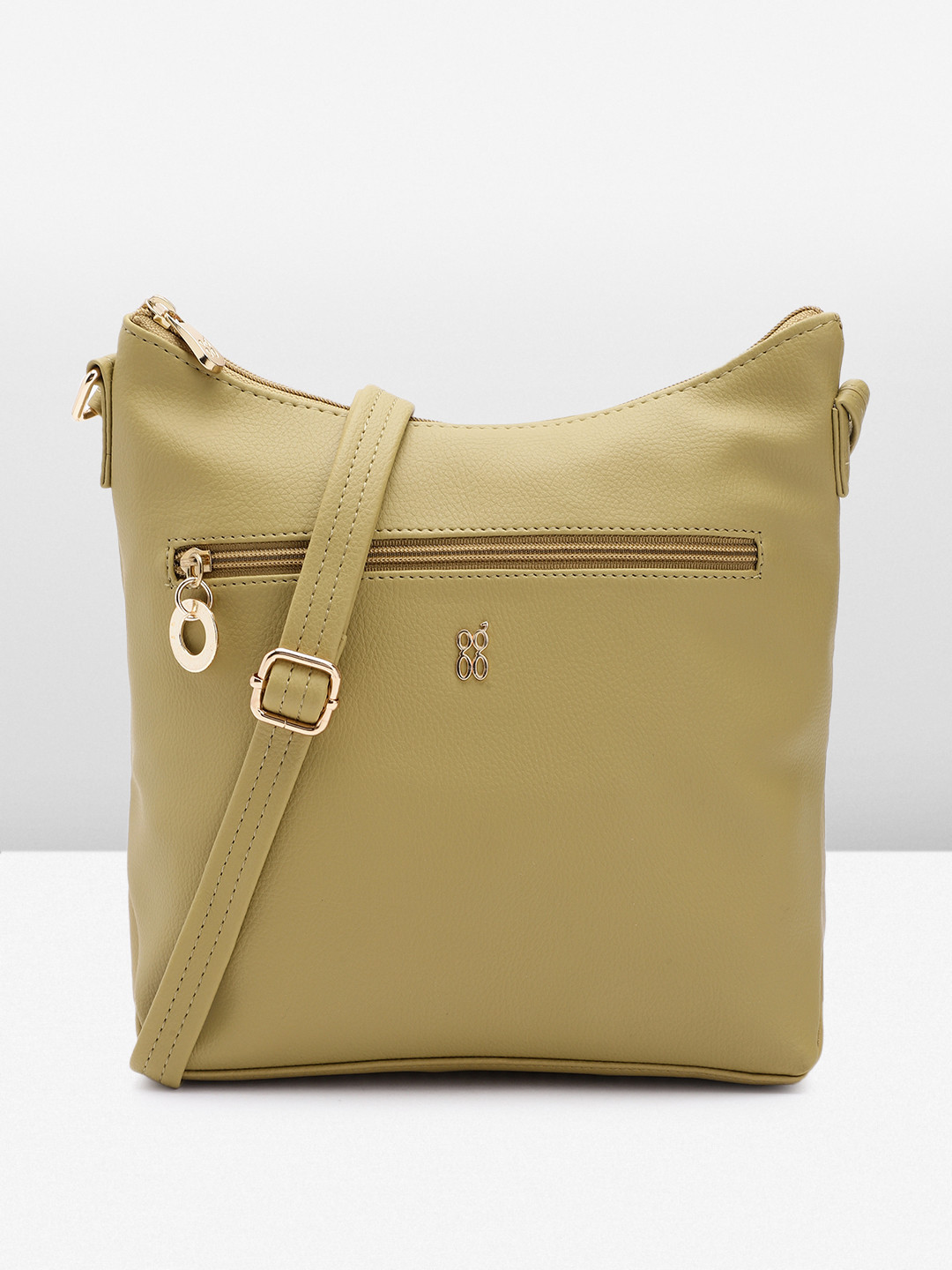 Buy Baggit Structured Sling Bag - Handbags for Women 22237120 | Myntra