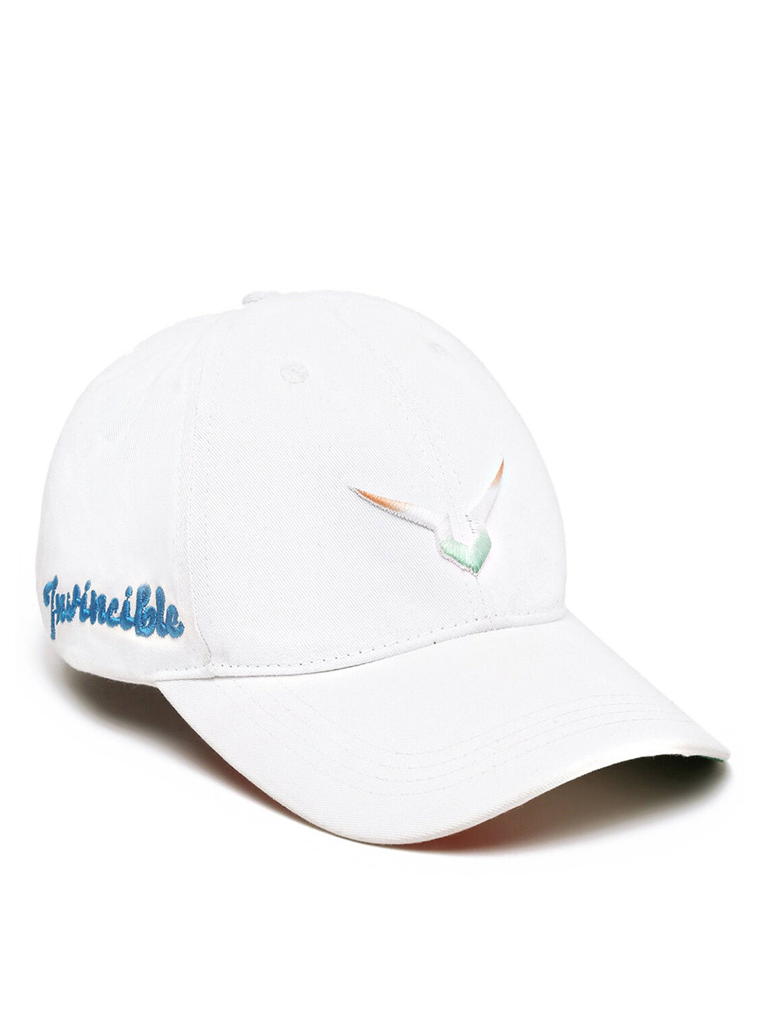Buy Invincible India Limited Edition Unisex Baseball Cap - Caps for ...
