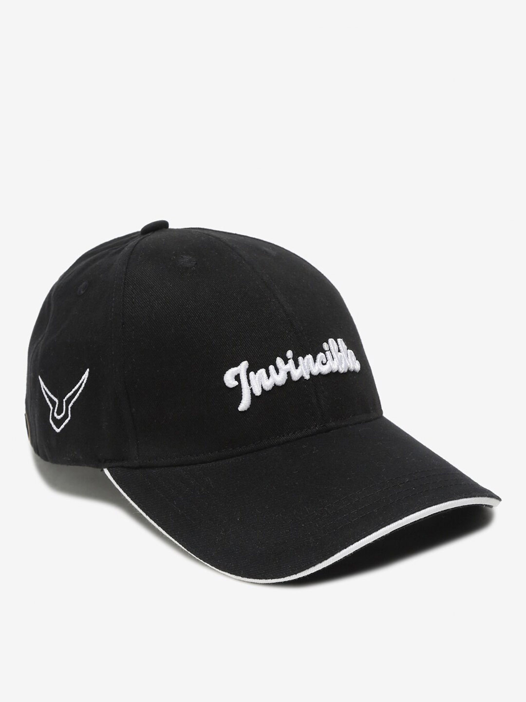 Buy Invincible Unisex Baseball Cap - Caps for Unisex 22240592 | Myntra