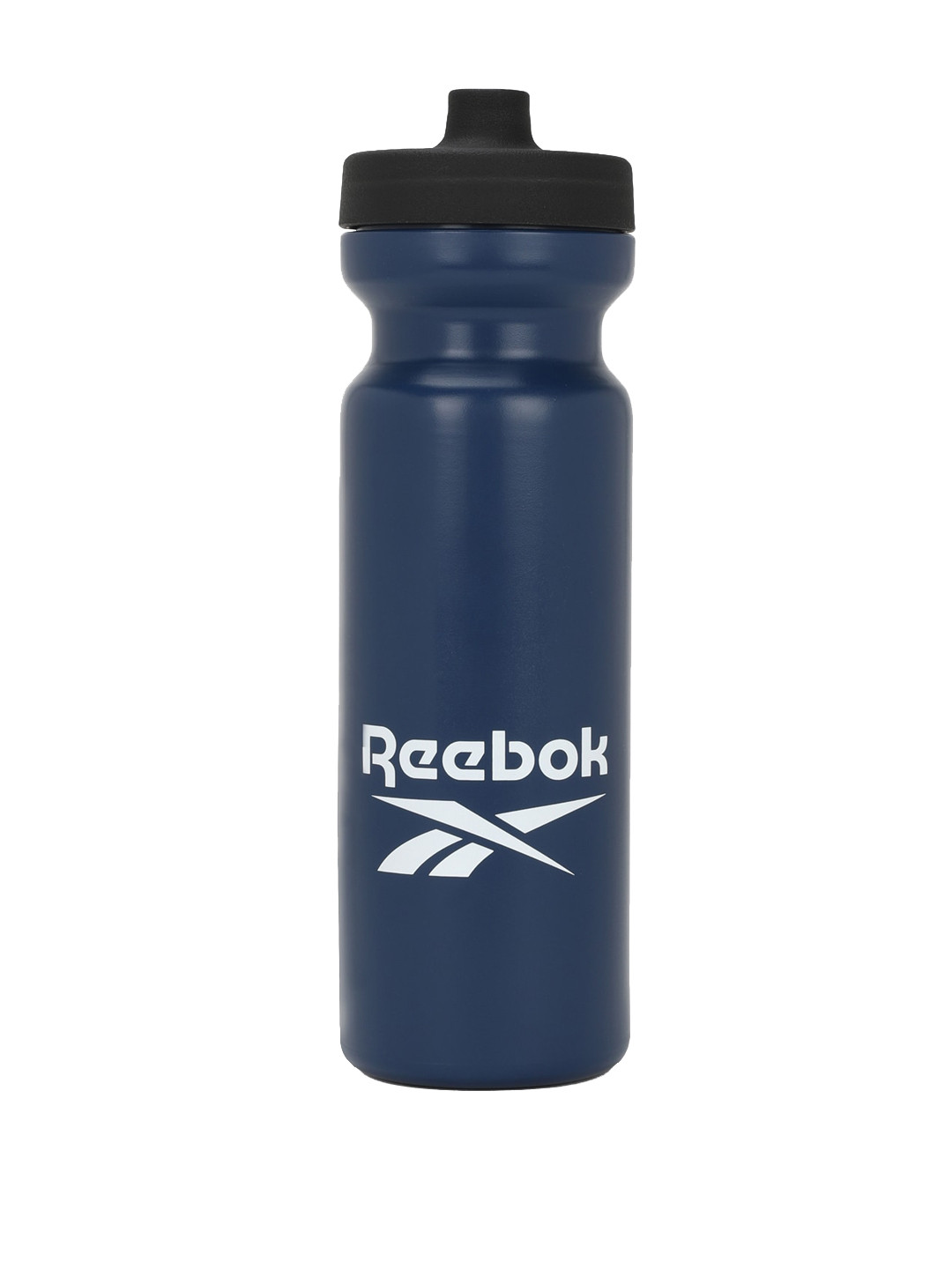 Buy Reebok Blue Brand Logo Printed Water Bottle 750 Ml - Water Bottle ...