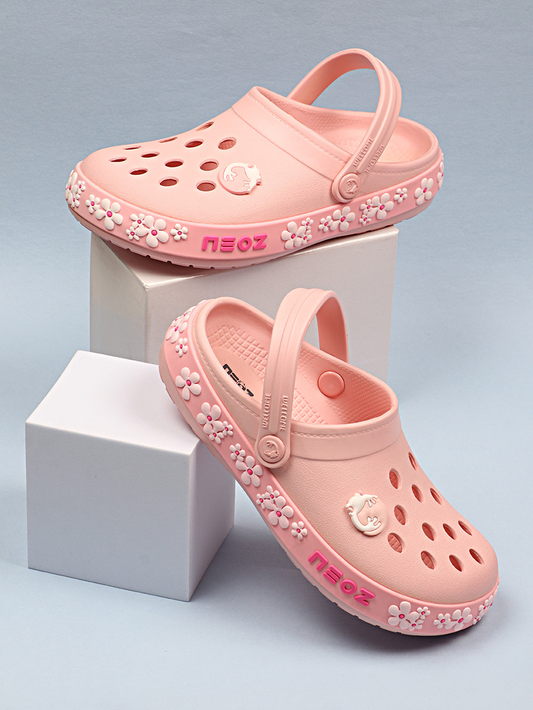 Buy NEOZ Kids Levirex Lightweight & Comfortable Grip & Bounce Less ...