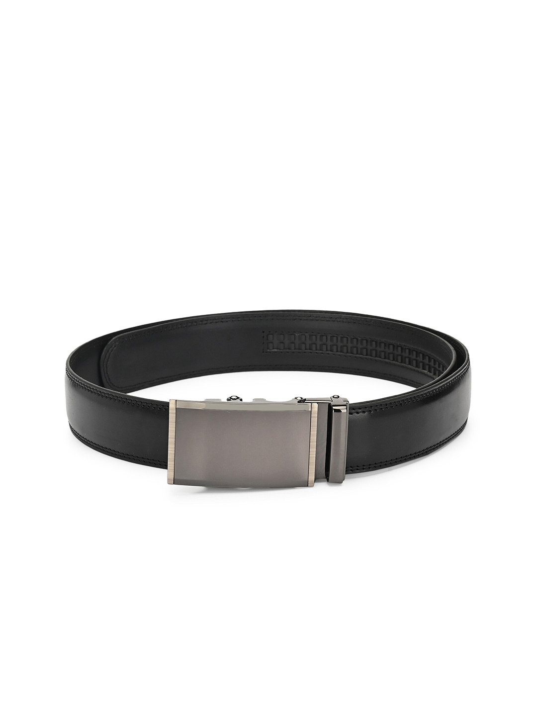 Buy Pacific Gold Men Leather Formal Belt - Belts for Men 22253654 | Myntra