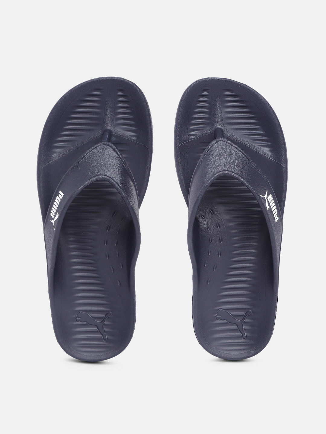 Buy Puma Unisex Aqua Thong Flip Flops - Flip Flops for Unisex 22275522 ...